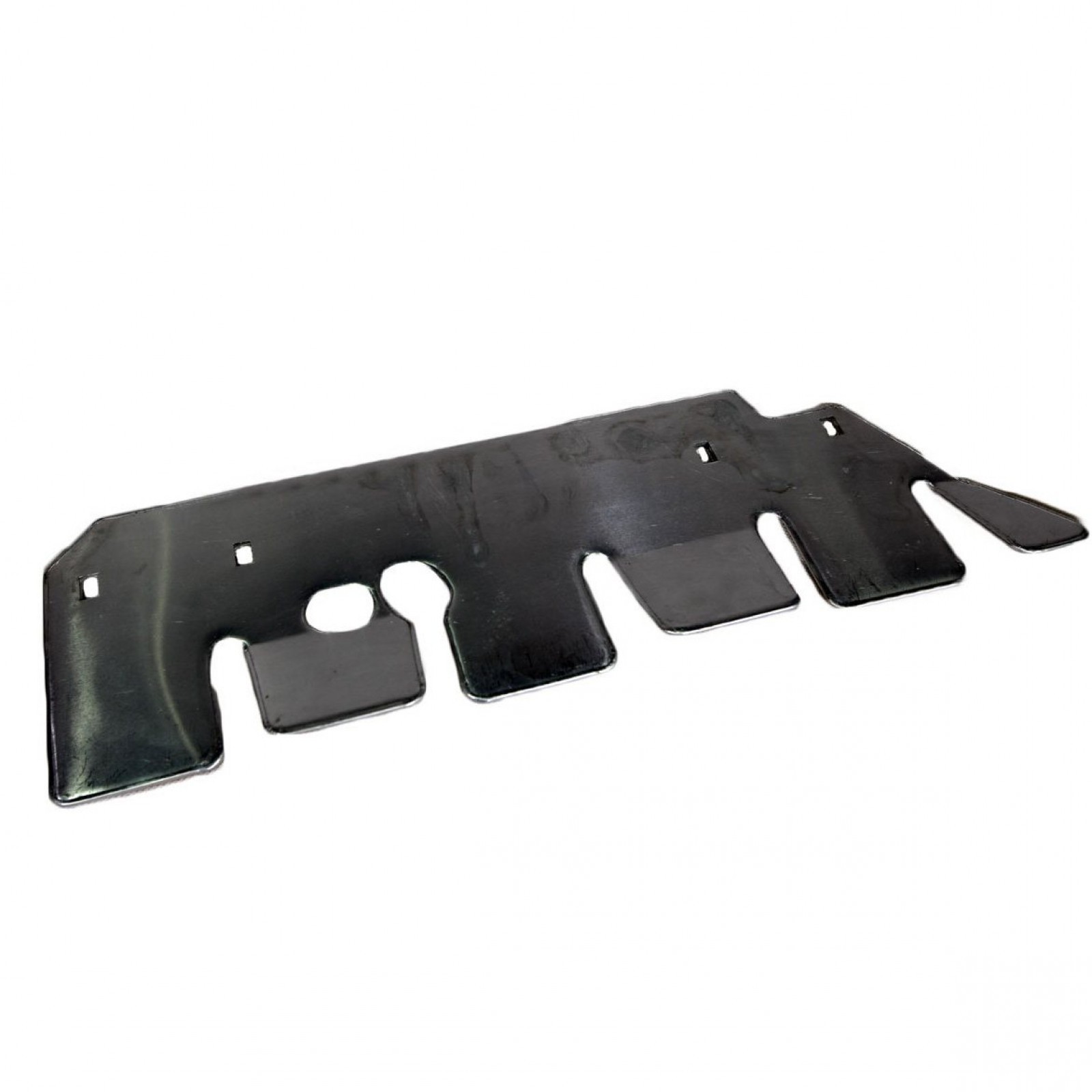 Abschirmplatte - W113 - 0001410721 - 0001410821 - 1301410021 - Classic ...